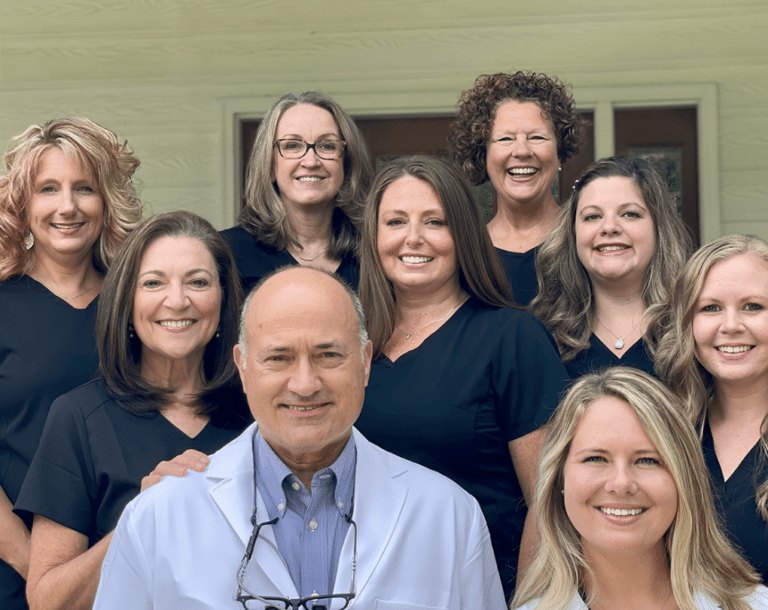Meet The Team | Handcrafted Dentistry | Dentist in Durham, NC